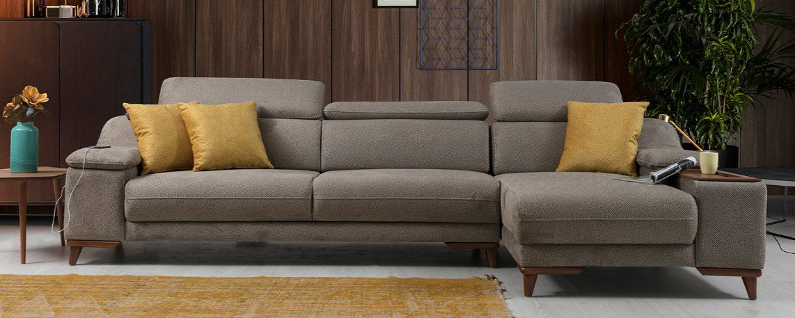 Why Turkish Sofas are Affordable? - Sofa In Turkey